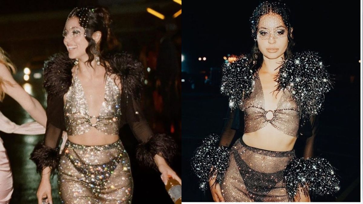 Most Iconic Maddy Perez Outfits From Euphoria season 1&2 - PopTechCulture