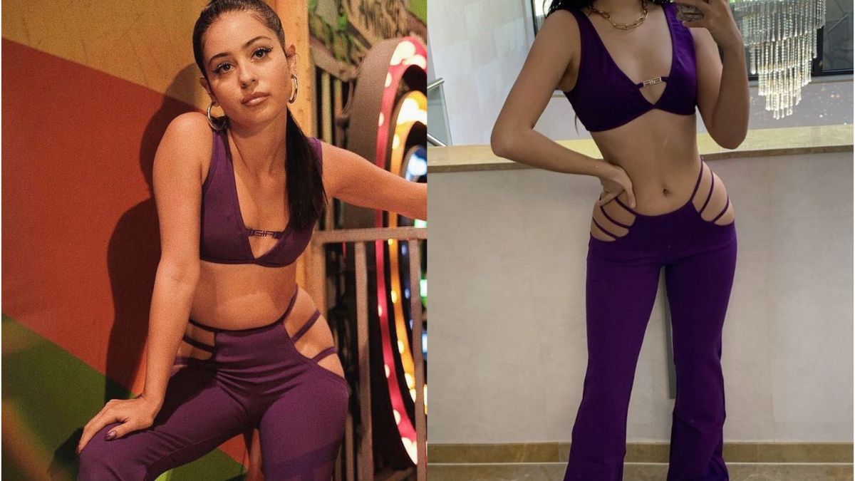 Most Iconic Maddy Perez Outfits From Euphoria season 1&2 - PopTechCulture