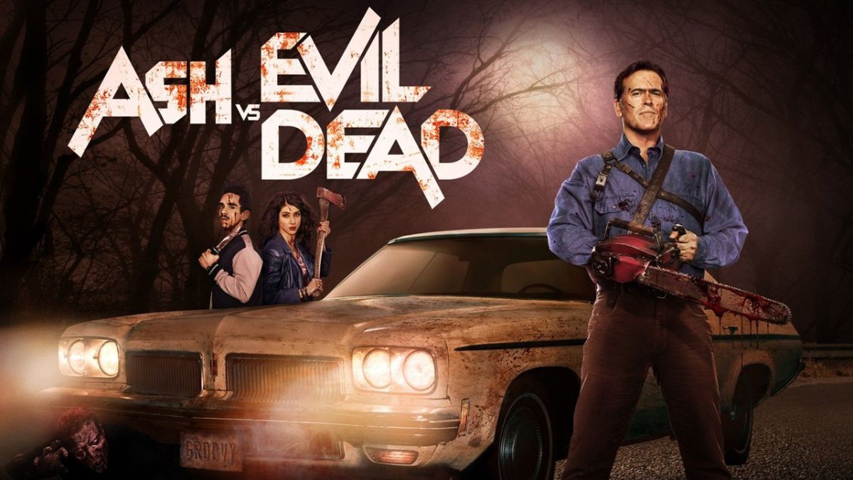 What is The Correct Sequence to Watch the Evil Dead Movies - PopTechCulture