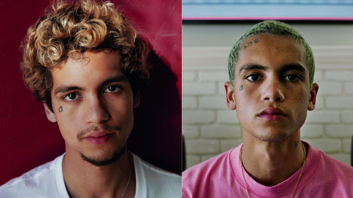 Who is Dominic Fike? All about the star who plays Elliot in Euphoria ...