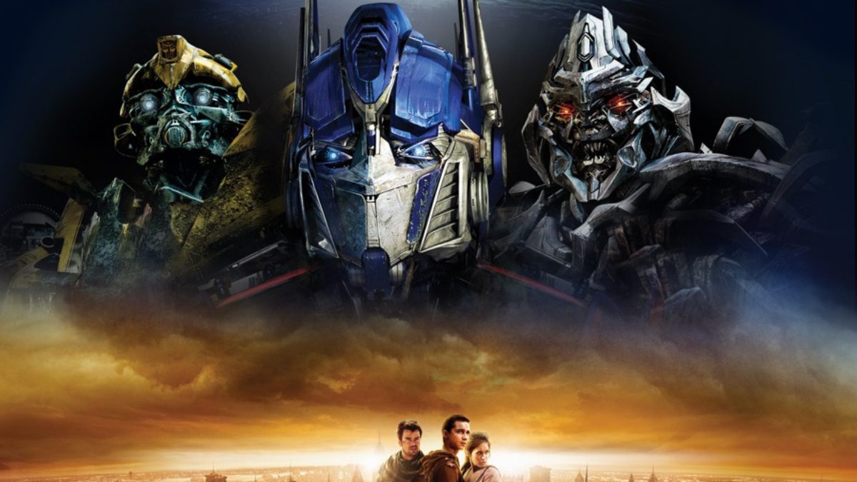 How to Watch the Transformers Movies in Order - PopTechCulture