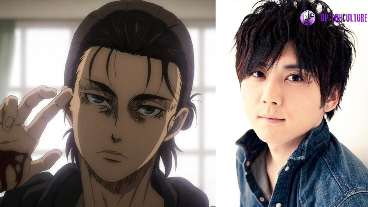 Most Popular Anime Characters and Their Voice Actors: Bringing ...