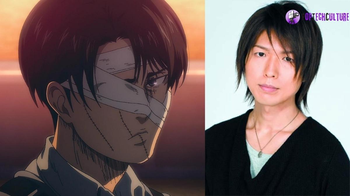 Most Popular Anime Characters and Their Voice Actors: Bringing ...