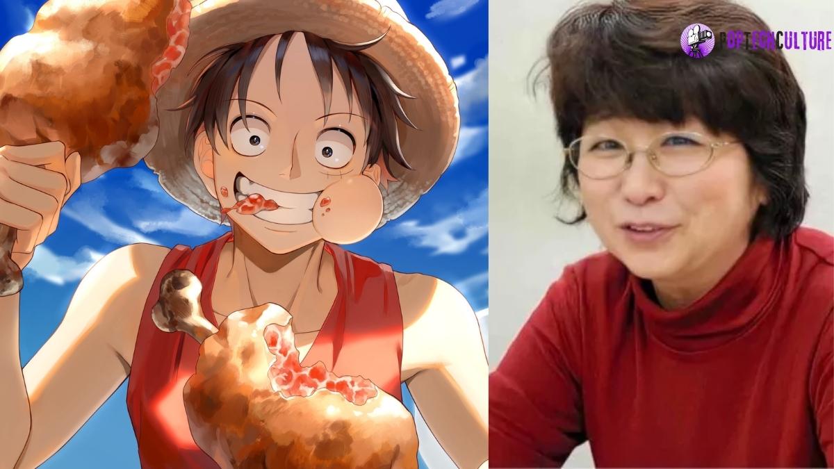 Most Popular Anime Characters and Their Voice Actors: Bringing ...