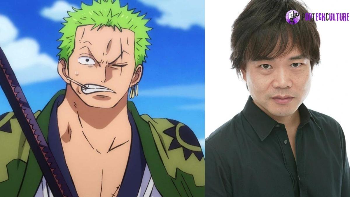 Most Popular Anime Characters and Their Voice Actors: Bringing ...